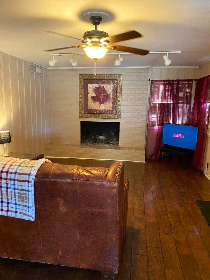 Close To Texas Tech - 3br/2ba - Pet Friendly - Lubbock