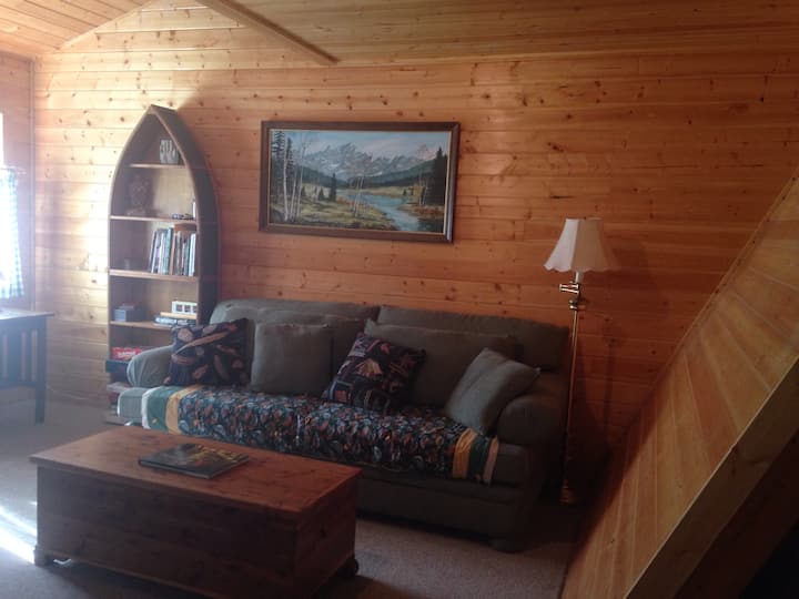 Fab Getaway - Island Park, ID