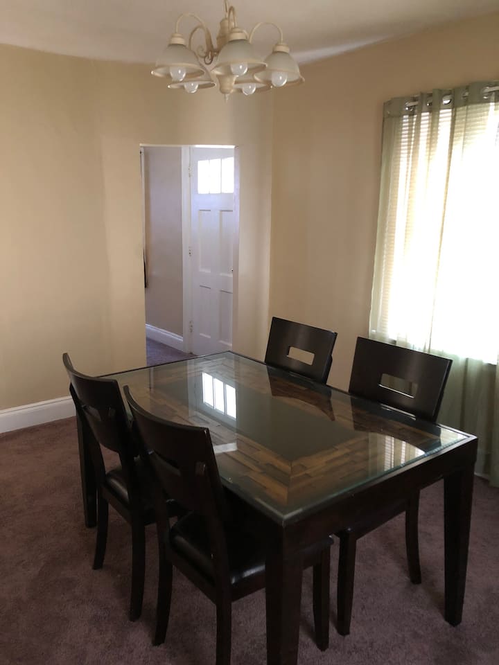 Nchas Apartment - Charleston, WV