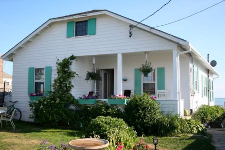 Wonderful  Pet Friendly Home On Cape Cod Bay. - Truro, MA