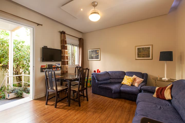 Casa Linda Com Três Quartos - São Paulo