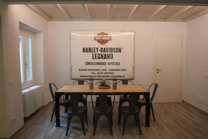 Dimora In Lanaioli - Prato