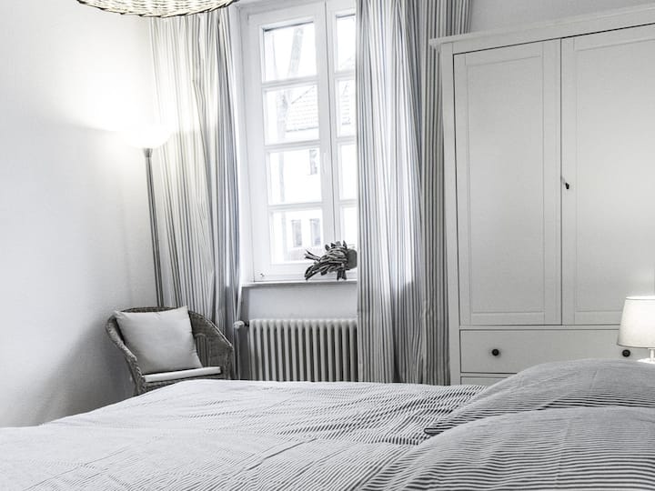 30 Bei Nass, Gästewohnung 02. - Berlin