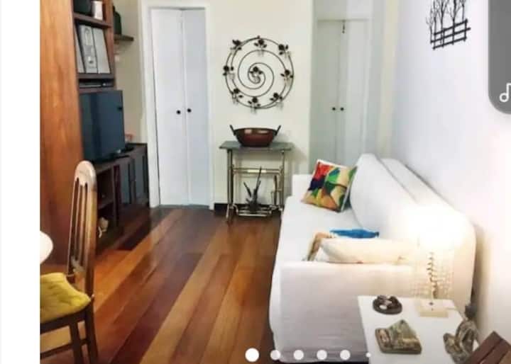 Radiante Confort Copacabana/ipanema - Ipanema