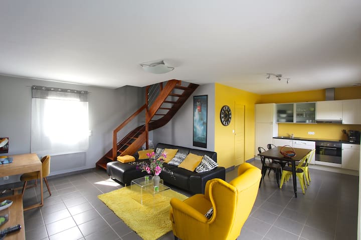 Suites Marines Le Skipper 4* Spa(paimpol Brehat) - Île-de-Bréhat