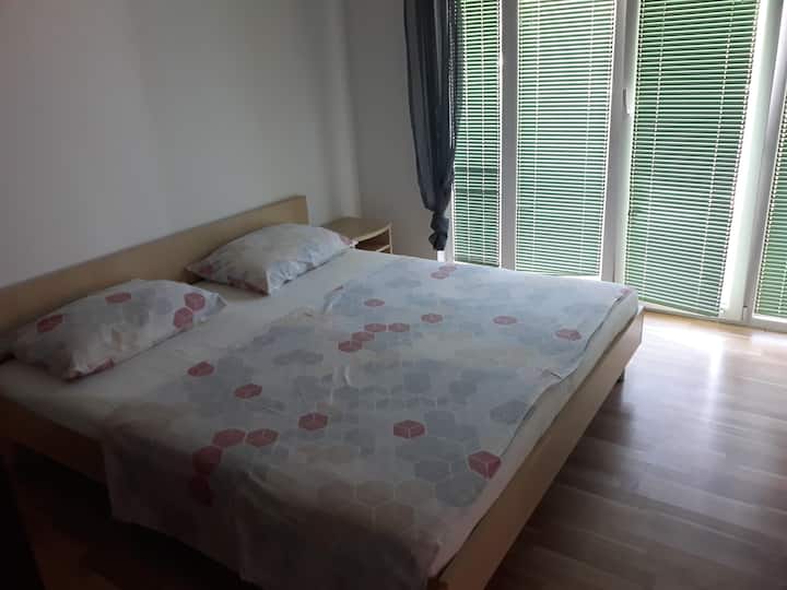 Apartment For 4+1 Near The Paradise Beach - Lopar