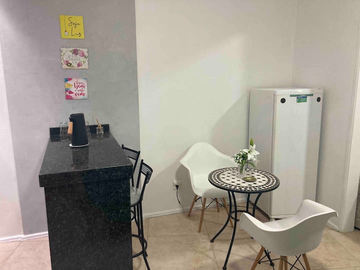 Lindo Loft No Centro Do Rio - Rio de Janeiro