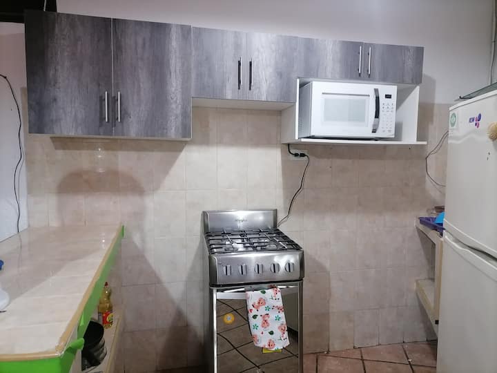 Casa Roqueta - Acapulco