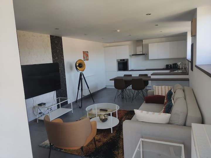 Le Cocon De Wil - Waimes