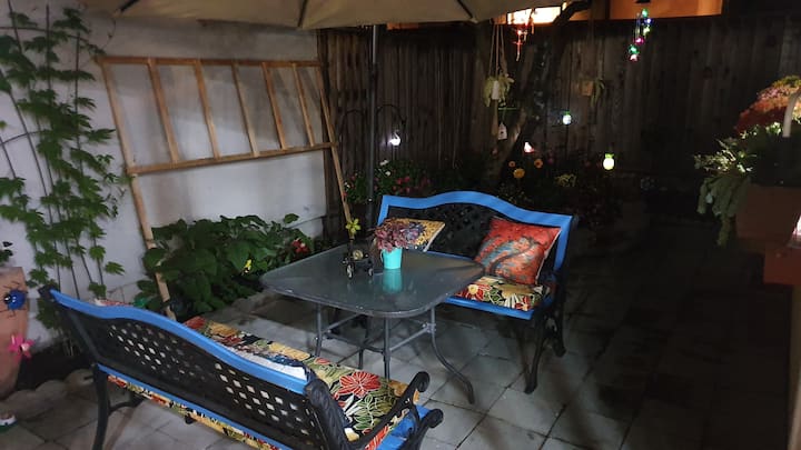 Beautiful Private Bedroom With Private Bathroom - Sunnyvale, CA