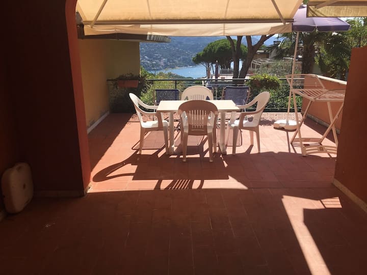 Appartamento In Residence Portofino Est - Rapallo
