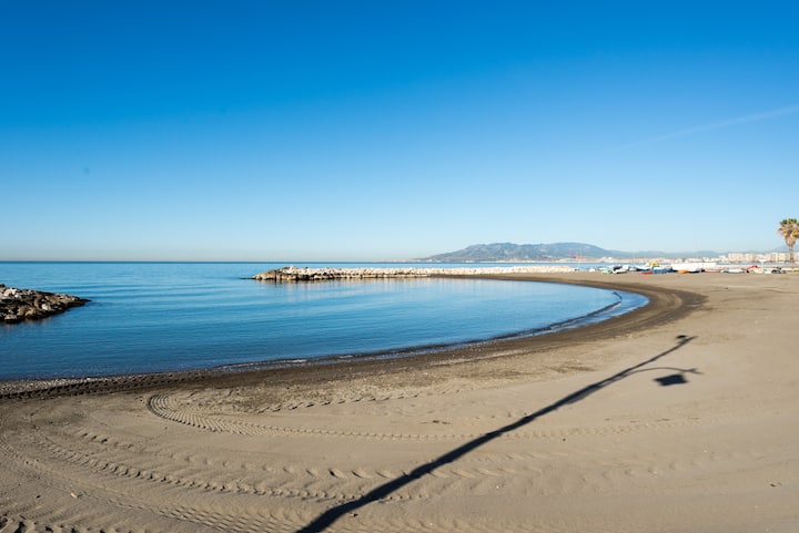 Pedregalejo Playa 2 - Málaga
