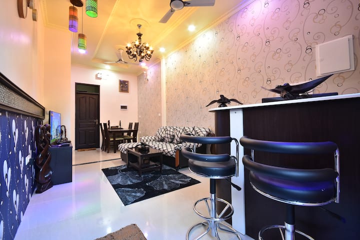 Holiday Haven Ukulhas - Maldivas