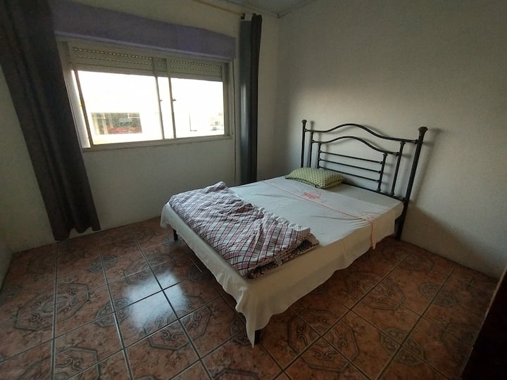 Apê Para 6 No Centro De Tramanda - Tramandaí