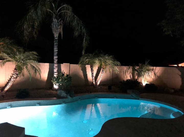 Beautiful Newly Remodeled Home! 4 Bed, 2 Bath. - Surprise, AZ