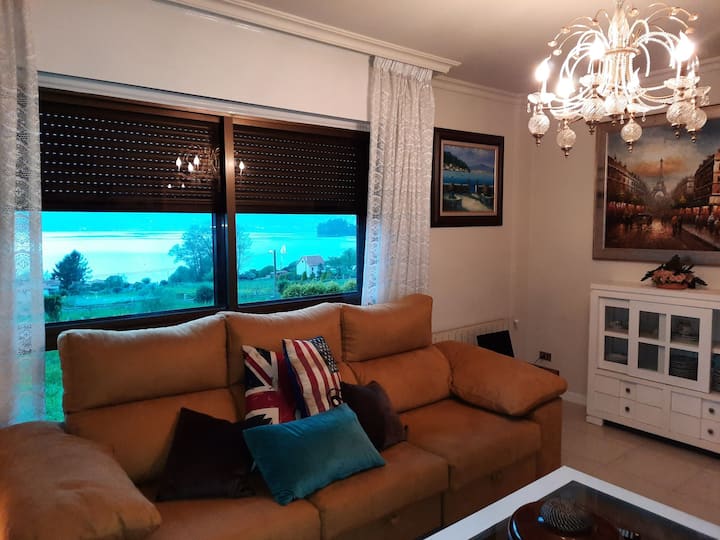 Casa Para Descansar - Redondela