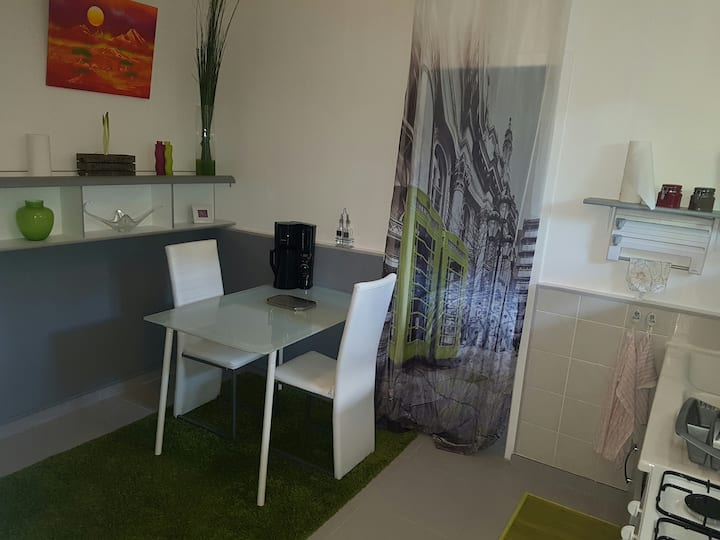 Petite Maisonnette Récemment Rénovée - Saint-Médard-en-Jalles