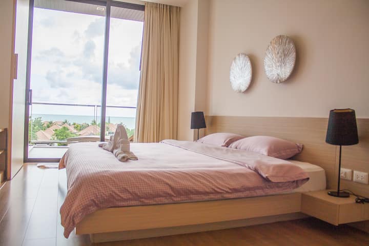 The Oriental Beach Condo Rayong - Ko Samet