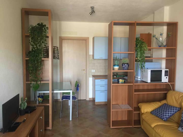 Tiny And Lovely Apartment - Castelsardo