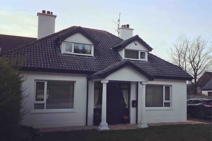 Aurora Guest House, Rostrevor - Carlingford