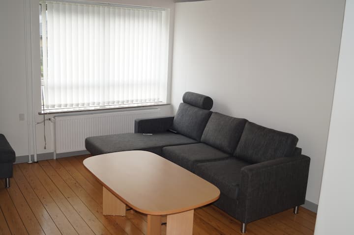 Appartement Situé Dans Le Centre De La Maison Individuelle - コリング
