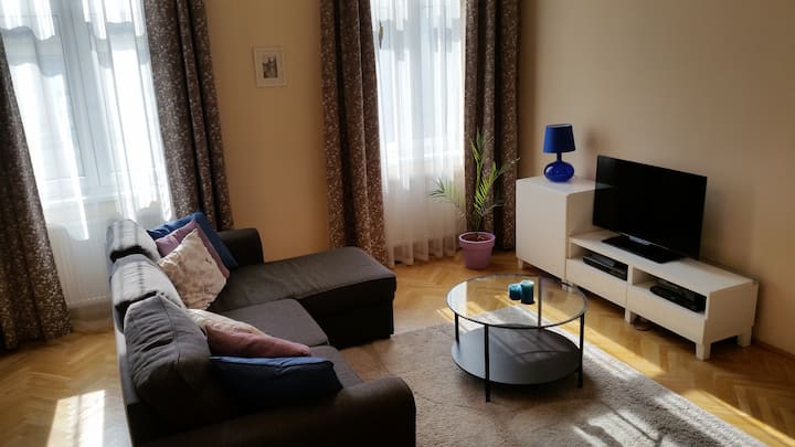 Sunny Rose Apartment - Magyarország