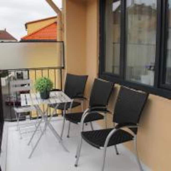 Annas Apartment - Bergen