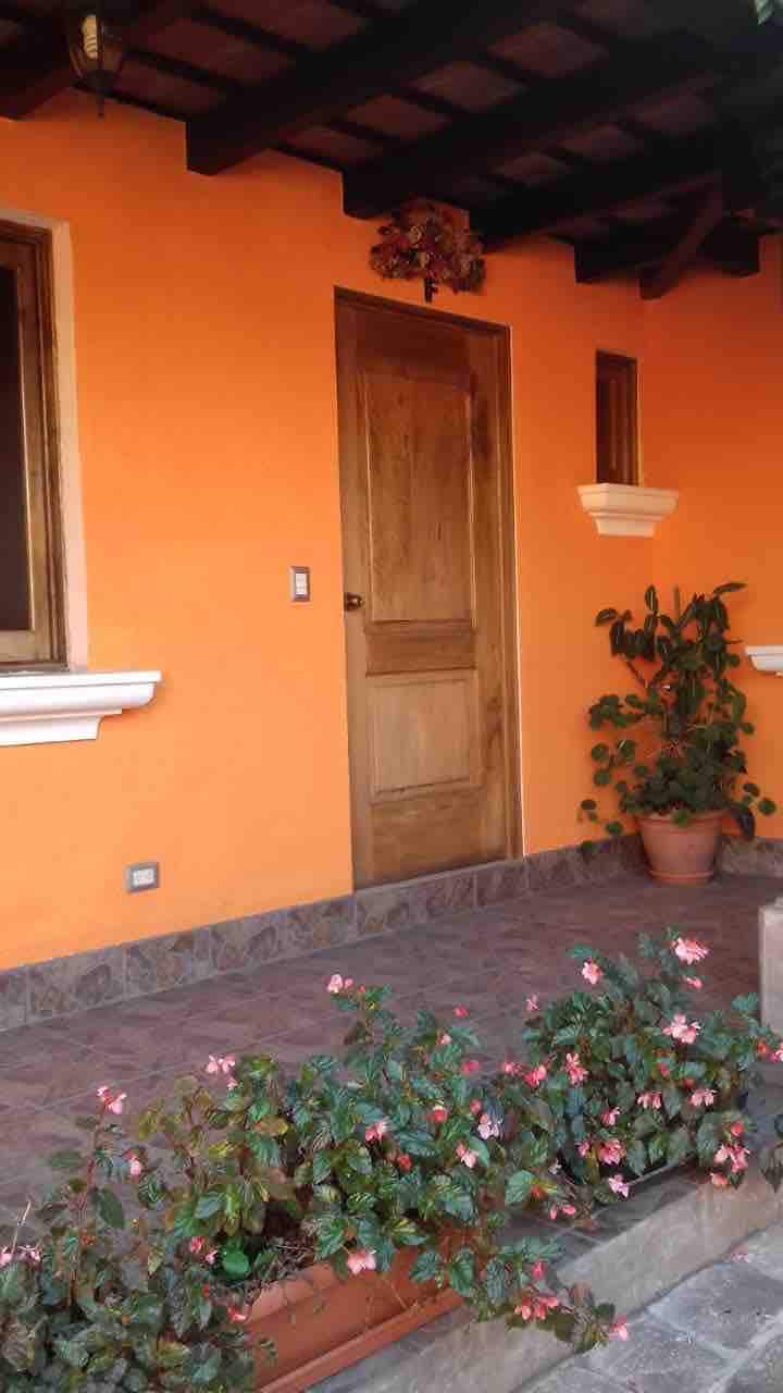 "Distrito Antigua" Apartment F - Antigua Guatemala, Guatemala