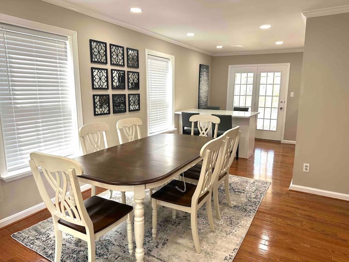 Beautiful | Tysons Corner| 3brs | 2 Baths | 15' Dc - Fairfax, VA