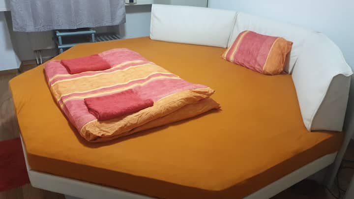 Ibiza Room Nr 3 Sweet Home - Ludwigsburg