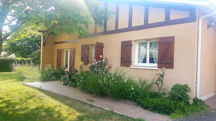 Grande Maison Idéalement Située - Andernos-les-Bains