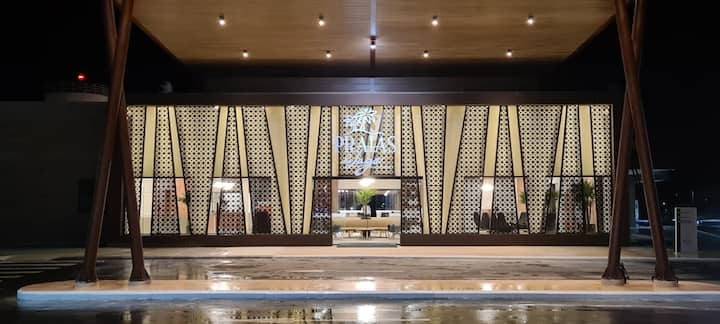 Praias Do Lago Eco Resort - Flat Em Caldas Novas. - Caldas Novas