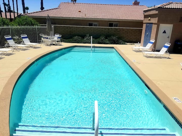 Cozy And Comfortable Home In Indian Palms - Indio, CA