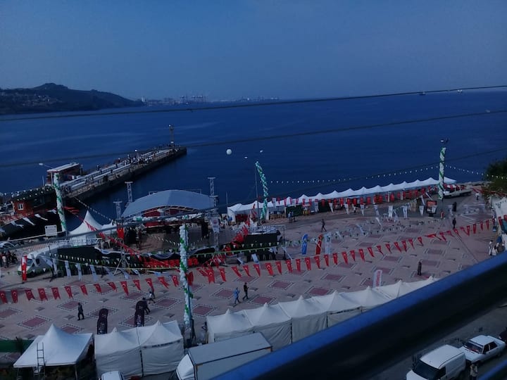 Stunning Flat - Gemlik