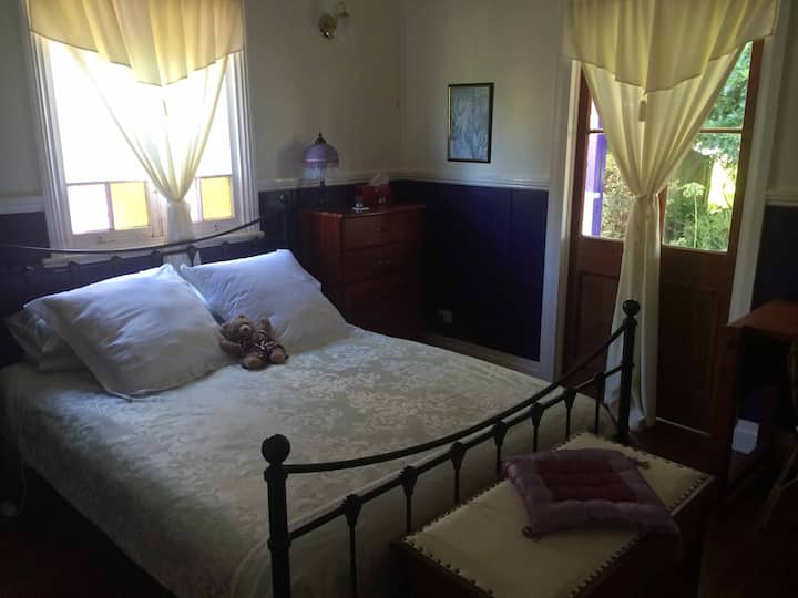 Pippas Cottage - Bellingen