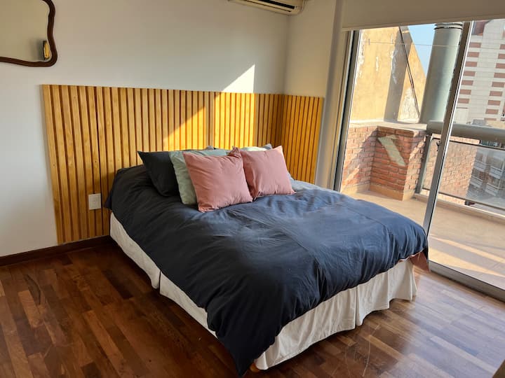 Duplex En Nueva Cordoba, Excelente Ubicación! - Córdoba, Argentina