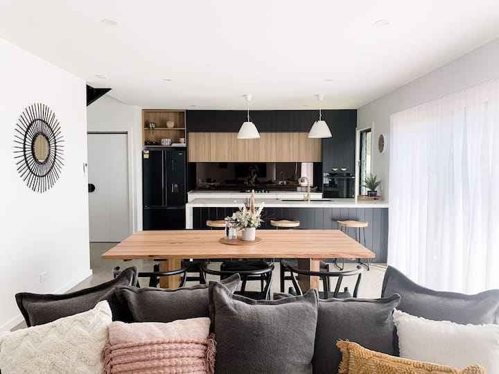 |  Wool Haus #2  | - Premium Beach Locale Villas - Jervis Bay