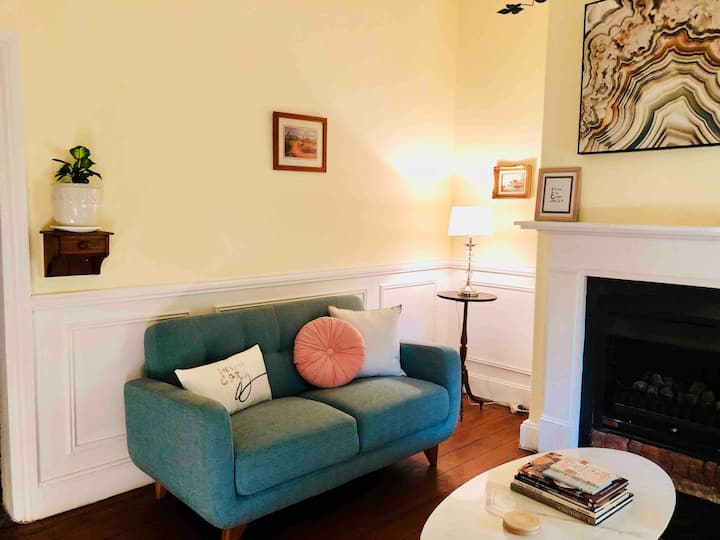 Little Rankin Cottage - Cbd - Bathurst