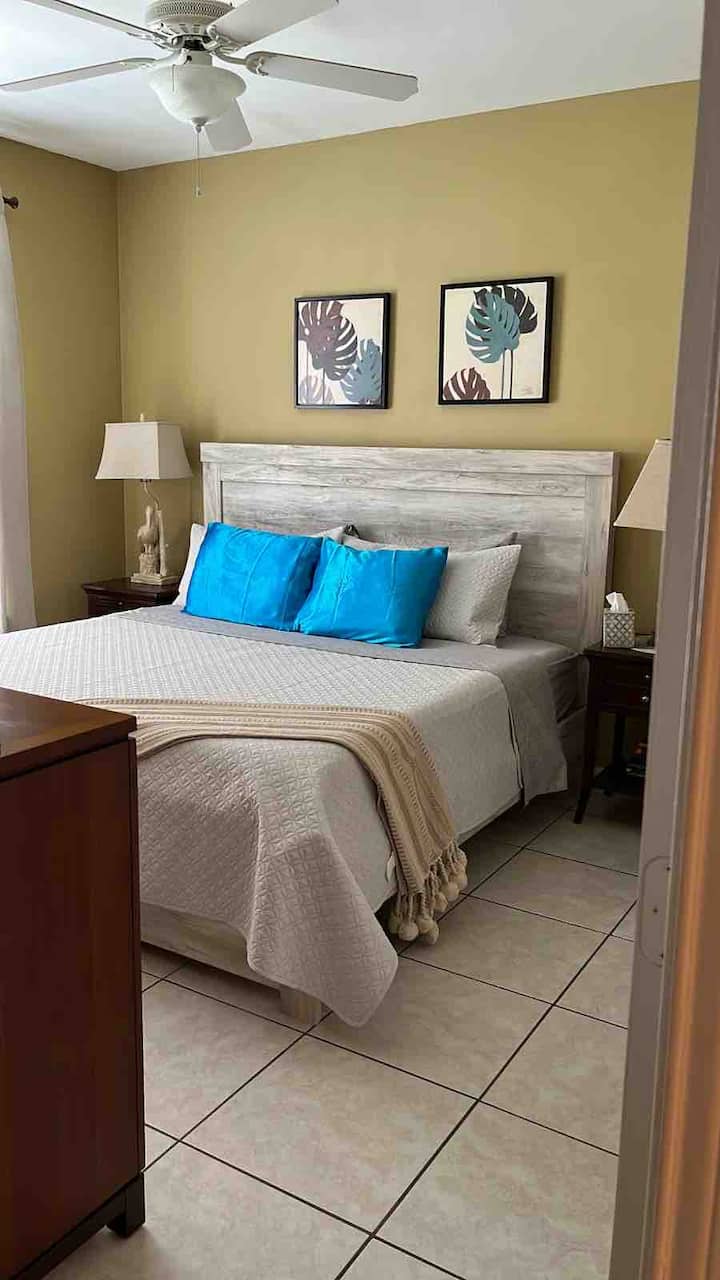 Hmmm...peace And Tranquility! Just Relax! - Clearwater, FL