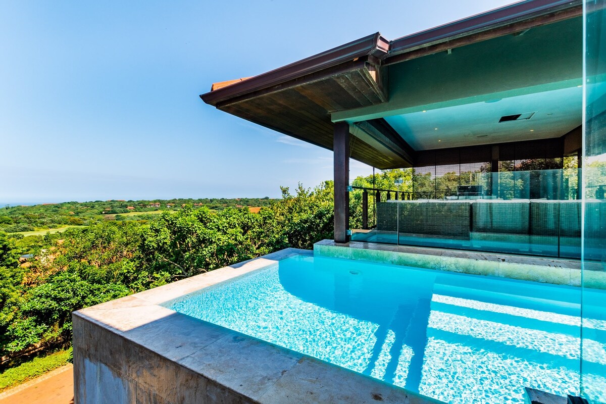 Ballito Villa Vacation Rentals - KwaZulu-Natal, South Africa | Airbnb