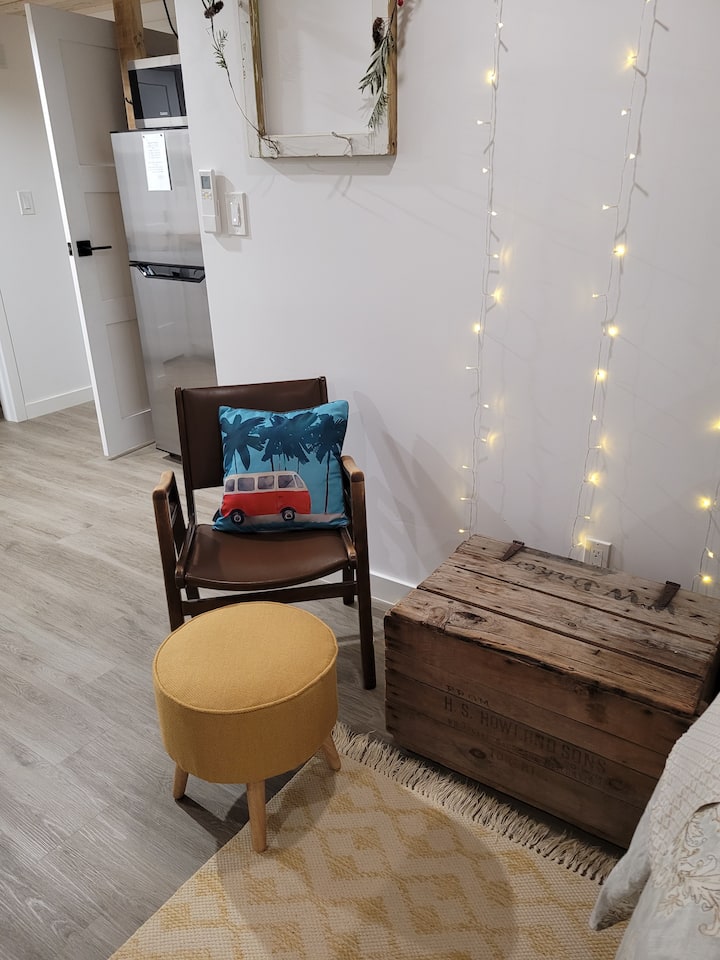 Inwood Suite~ Private Bathroom~ Kitchenette~ Gym - カナダ キッチナー