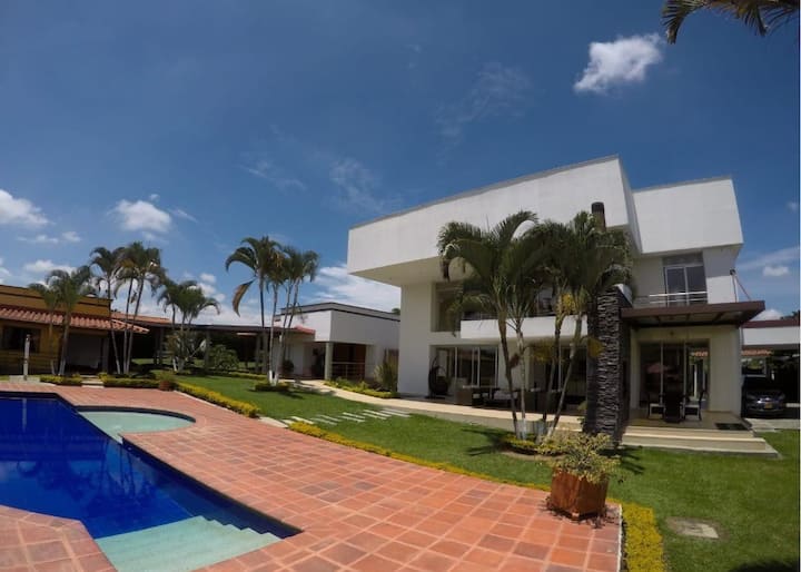 Cerritos...naturaleza, Belleza Y Diversión!! - La Virginia