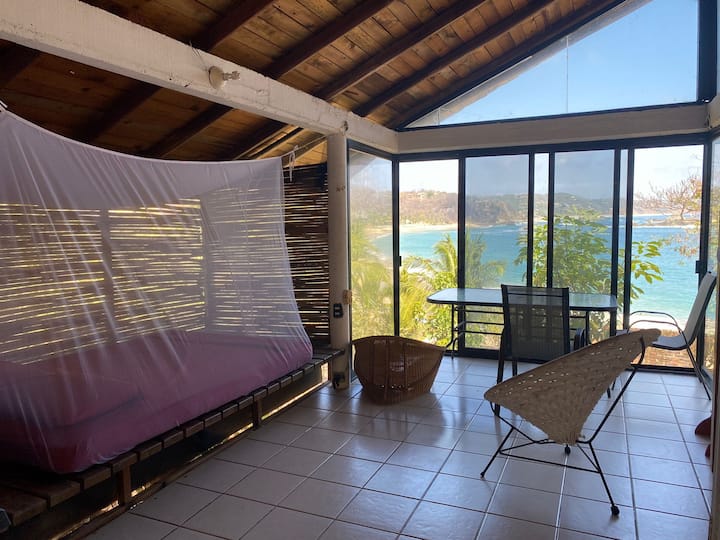 La Pajarera - Mazunte