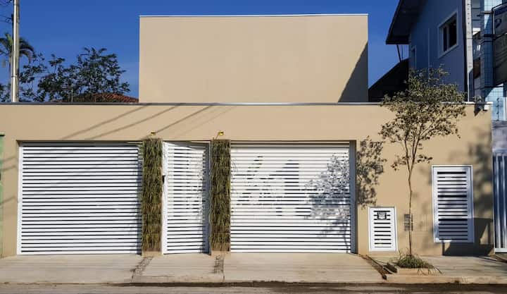 Ideal Para Suas Férias - Ubatuba