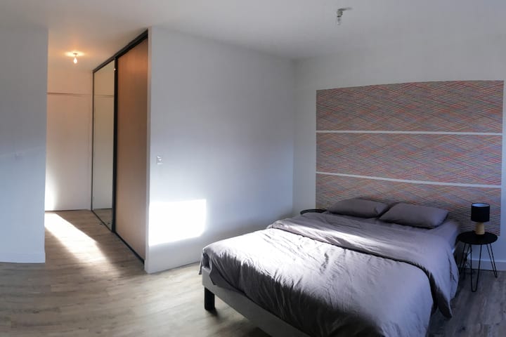 Studio Cocon  Ultra-centre Du Mans - Le Mans