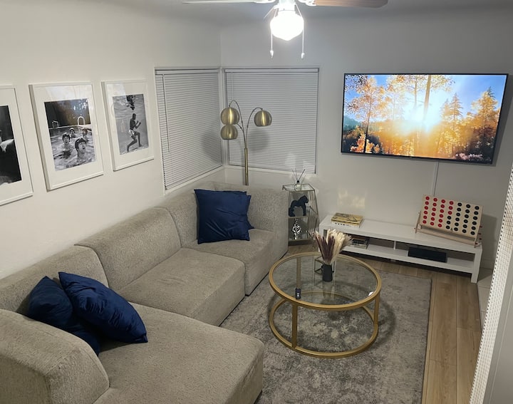 Cozy Town House Lax/sofi Stadium - Gardena, CA