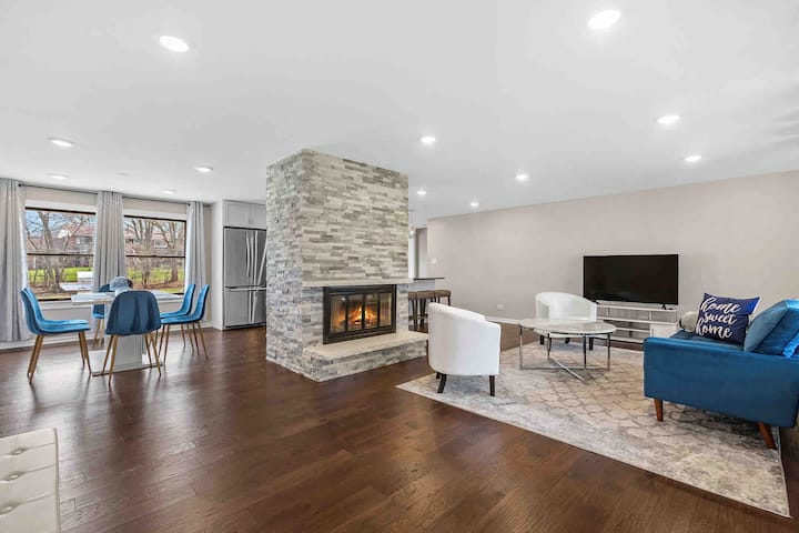 Radiance - Single Level Home - Hoffman Estates, IL