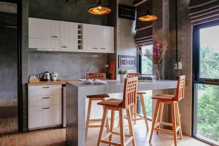 Goodhope Villa - Sam Roi Yot