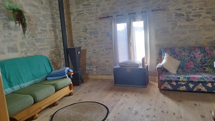 Arroyomolino. Planta Baja 70 M, - Frías de Albarracín