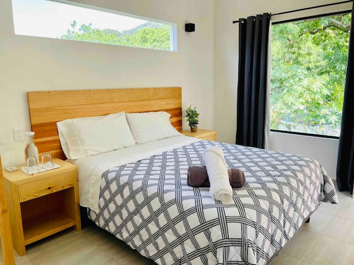 Hermosa Habitación Ciruelos 4 - Tepoztlán